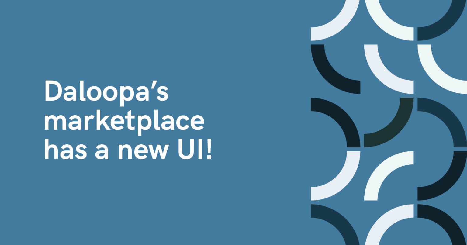 Navigating Daloopa’s New UI - Daloopa Blog