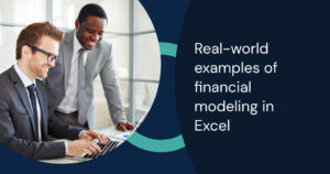 Real-World Examples of Financial Modeling in Excel: Practical ...