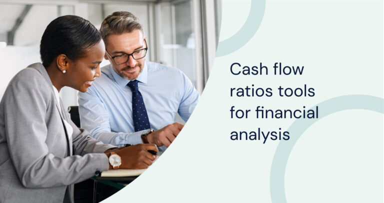 Cash Flow Ratios Tools for Financial Analysis