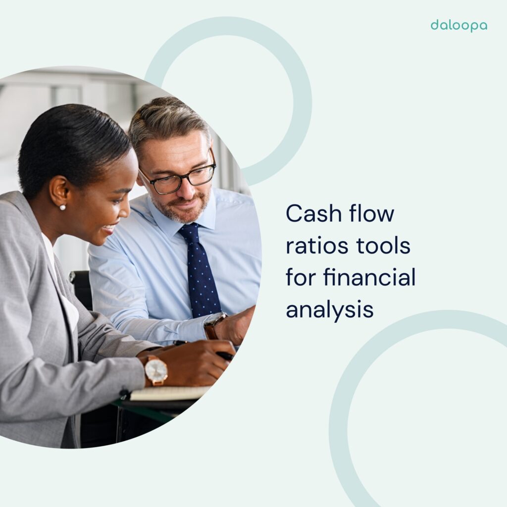 Cash Flow Ratios Tools for Financial Analysis