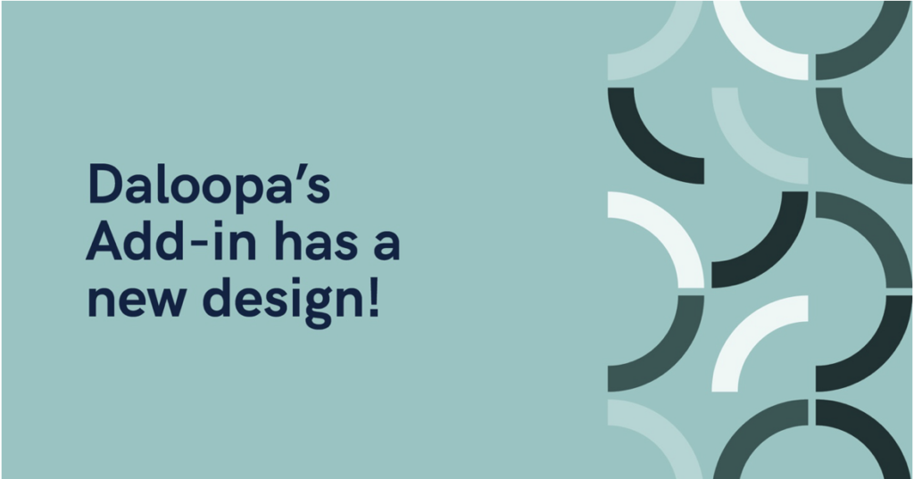 The All-New Daloopa Add-in: Retrofit Your Models in Minutes - Daloopa