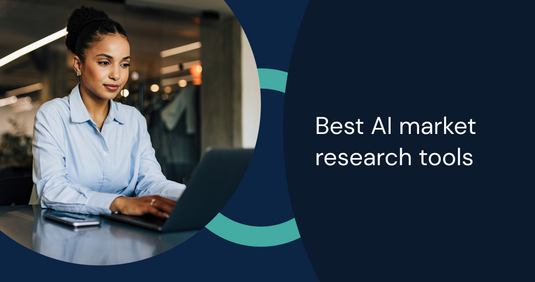 Best AI Market Research Tools