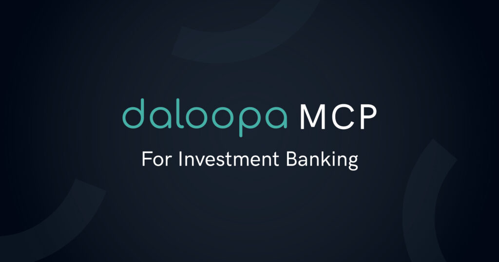 Resources: Daloopa News, Case Studies, Podcasts, & eBook Downloads