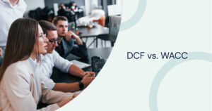 DCF vs. WACC