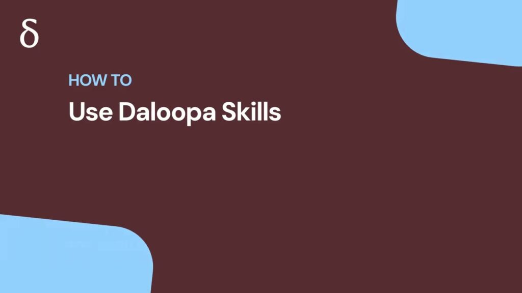 Explore the Daloopa Marketplace - Daloopa